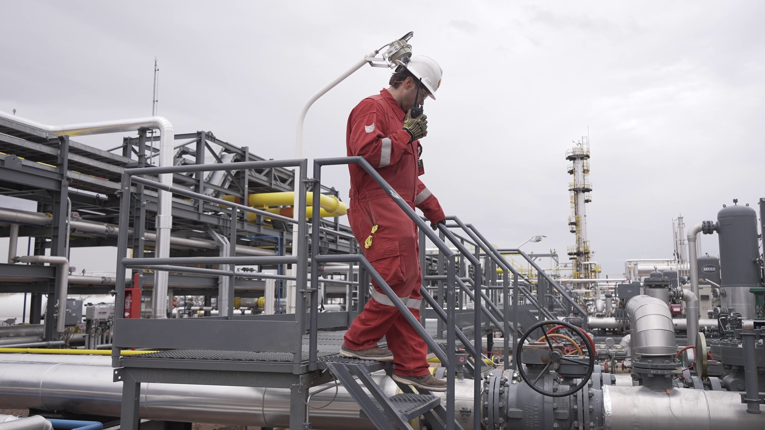 Exclusivo: Shell no descarta volver al GNL mientras analiza su ...