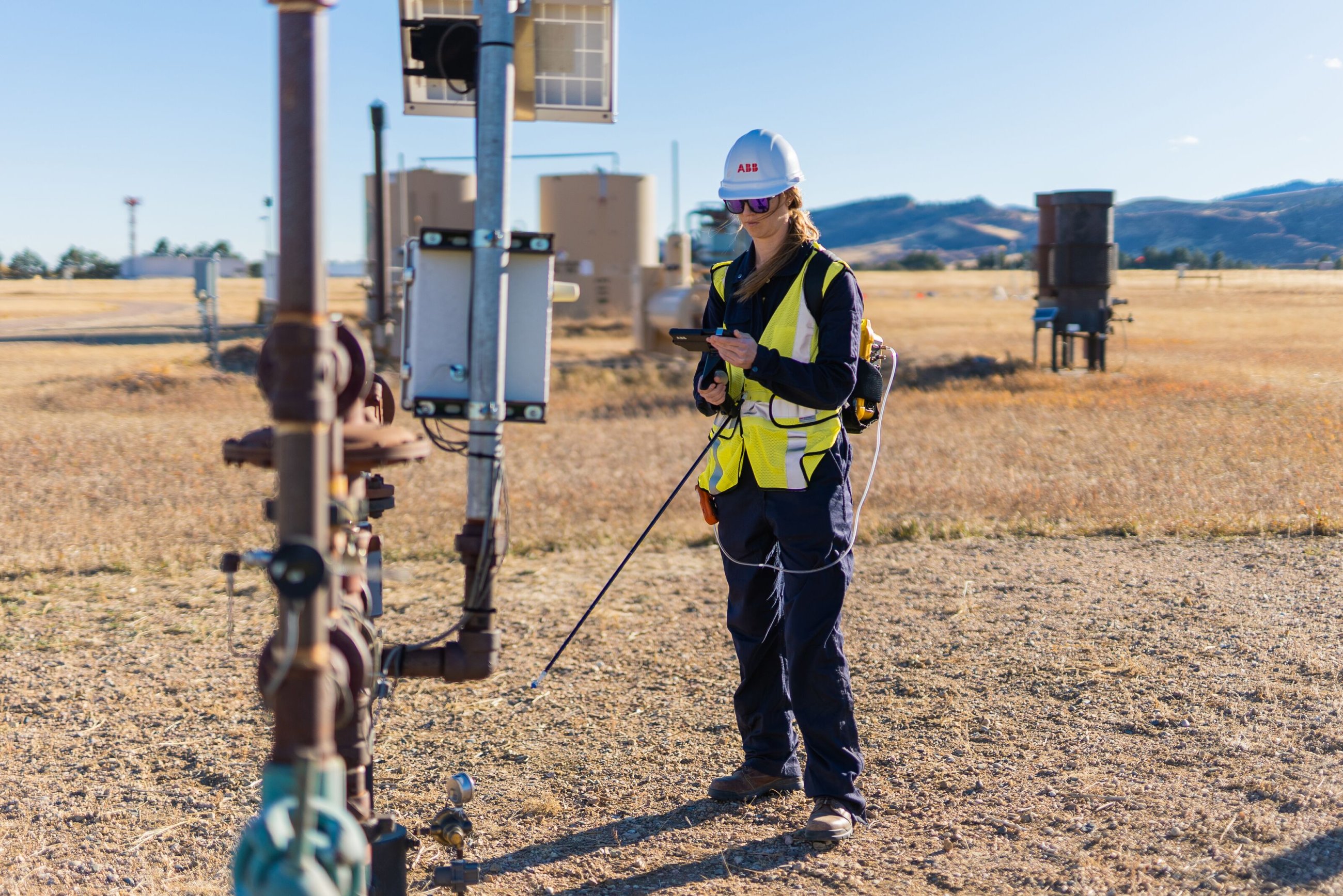 ABB expands its global reach with more than 28,000 engineering hours ...