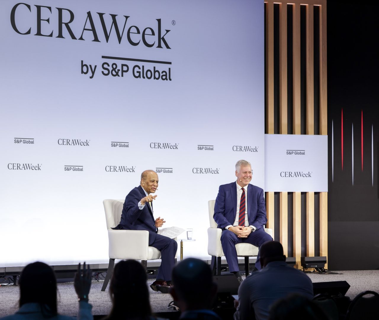 ABB CEO Warns Electricity Demand Will Outpace Total Energy Growth 2.5 ...