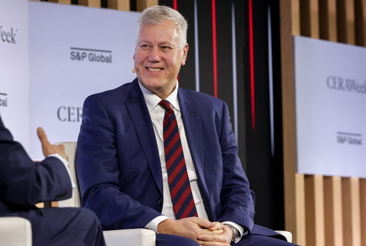 ABB CEO Warns Electricity Demand Will Outpace Total Energy Growth 2.5 ...